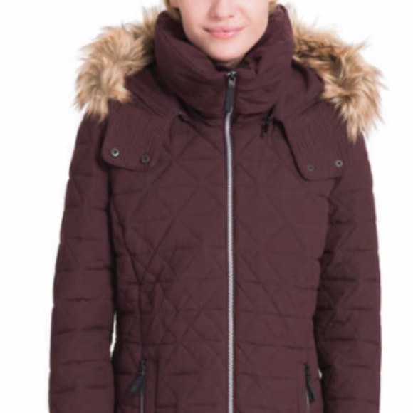 Andrew Marc | Jackets & Coats | Marc New York By Andrew Marc Womens ...